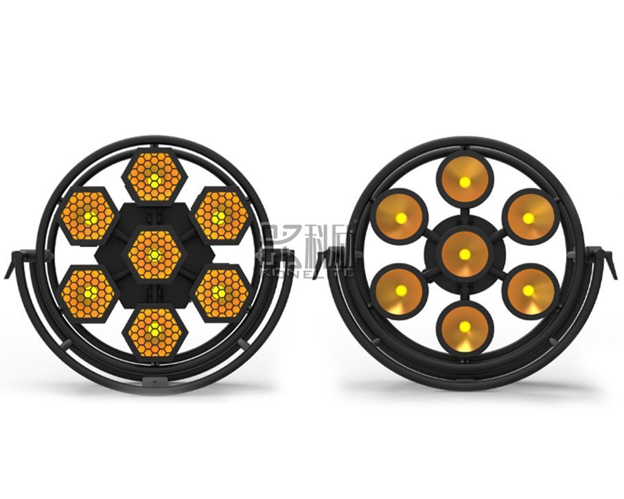 舞美创意灯具 广州科励光电科技有限公司